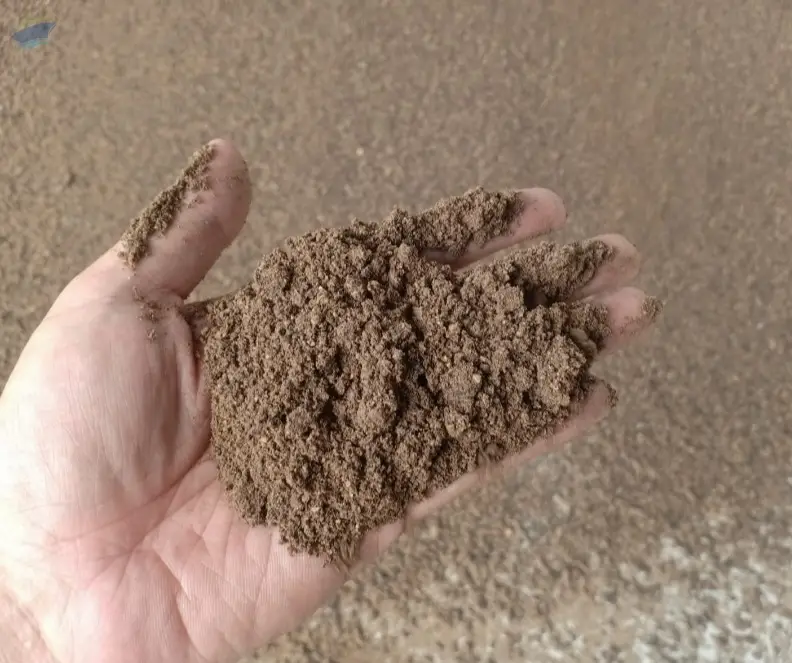 Palm Kernel Expeller / Palm Kernel Cake by PT Aneka Andalan Cemerlang ...