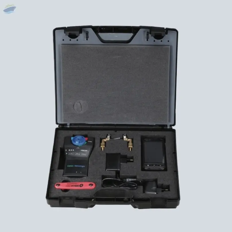 Flex2 Series Hvac System Testing Instrument by Zhejiang Banninger ...