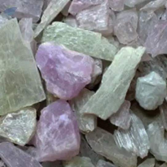 Lithium Ore by Wave Function Ltda. Supplier from Brazil. Product Id ...