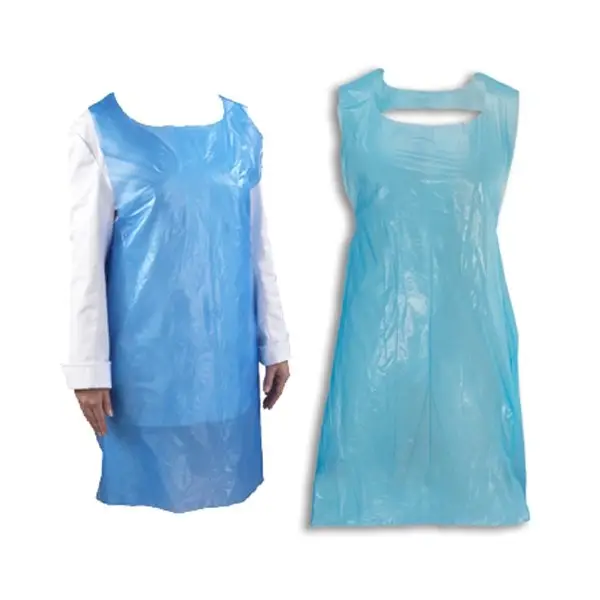 Disposable Apron by Shrisay Medical Systems India Private Limited ...