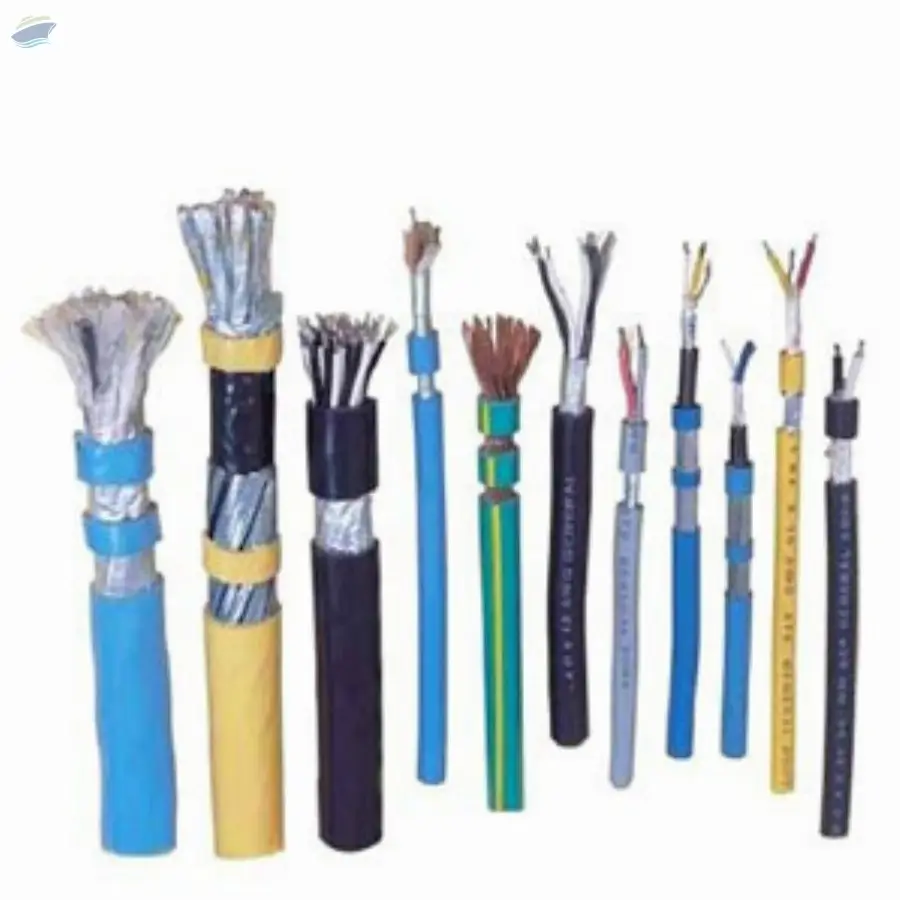 Instrumentation/ Fire Alarm / Braided Cable by ADK Globus Pvt. Ltd ...