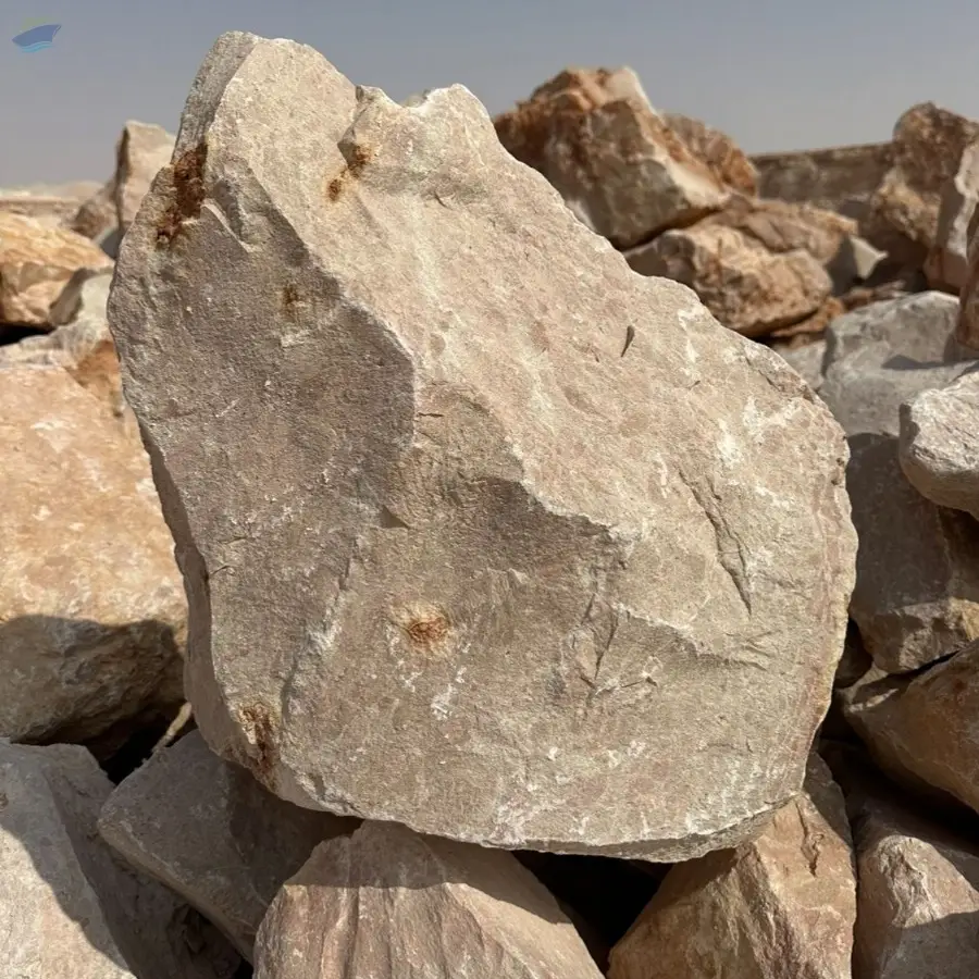 Limestone by Saleh Al Juhani Sons For Trading & Contracting Company ...