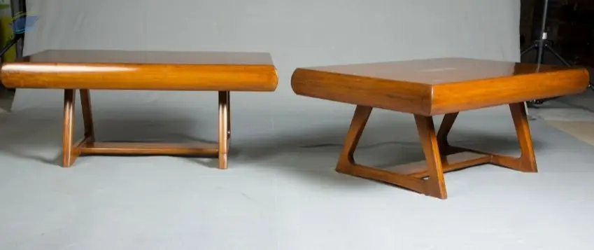 Japanese Style Table by Vinterior Furniture. Supplier from India ...