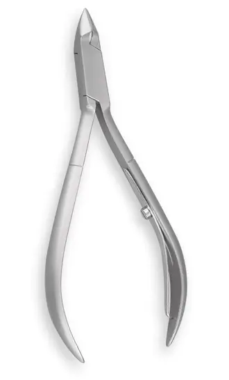 Cuticle Nippers 01 by Allaya UK Limited. Supplier from United Kingdom ...
