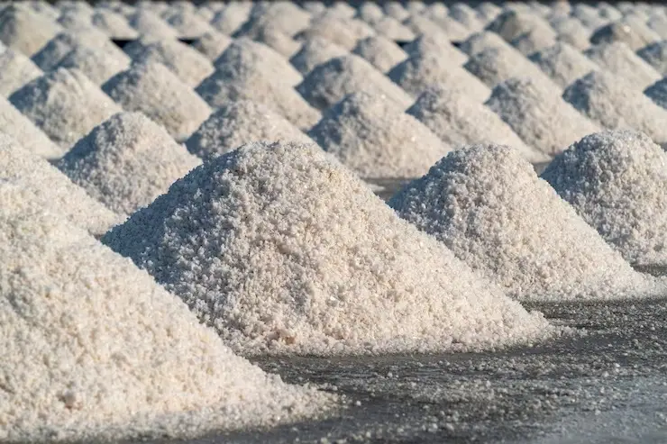 Silica Sand by Top & Best Solution Pte, Ltd.. Supplier from Singapore ...