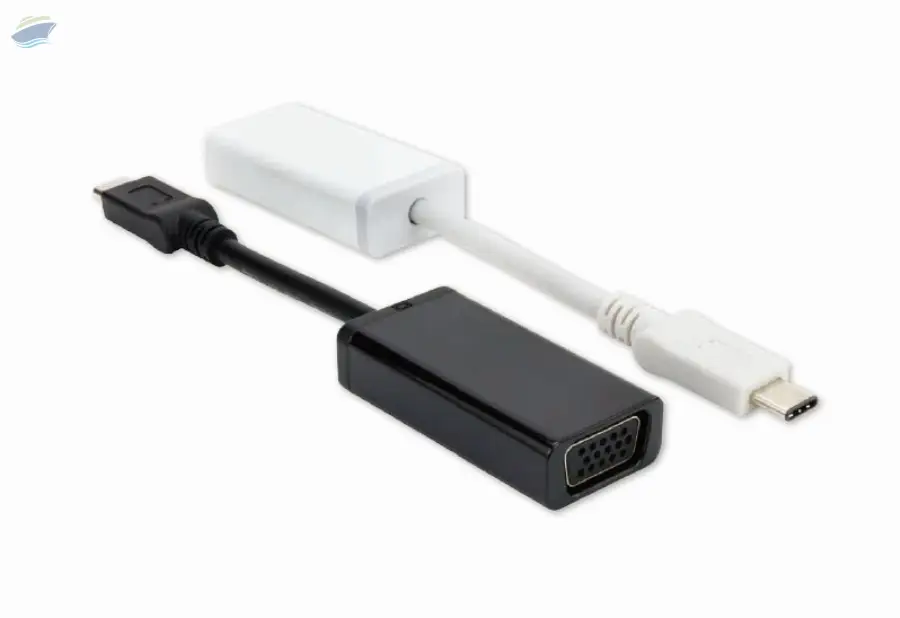 Dongle & Adapter by David Electronics Co., Ltd.. Supplier from Taiwan ...