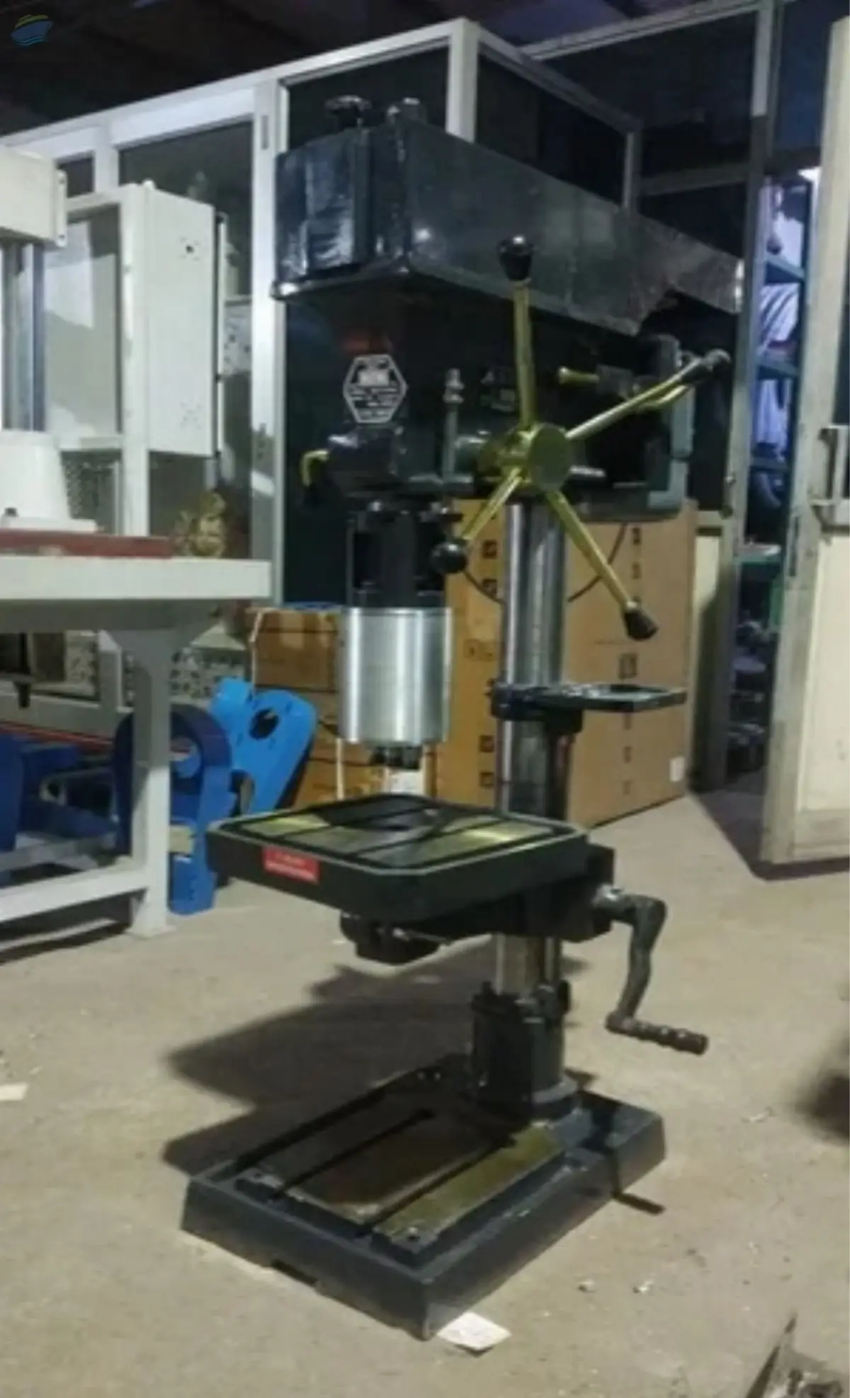 Multi Spindle Machine by VS Enterprises. Supplier from India. Product ...