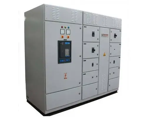 Electrical Panels by Meclec Global Solutions Pvt. Ltd. Supplier from ...