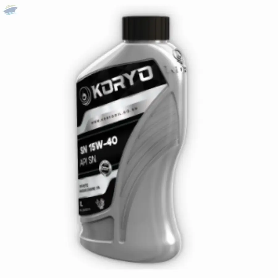 Koryo Sn 15W-40 by Koryo Oil Company. Supplier from South Korea (Republic Of Korea). Product Id ...