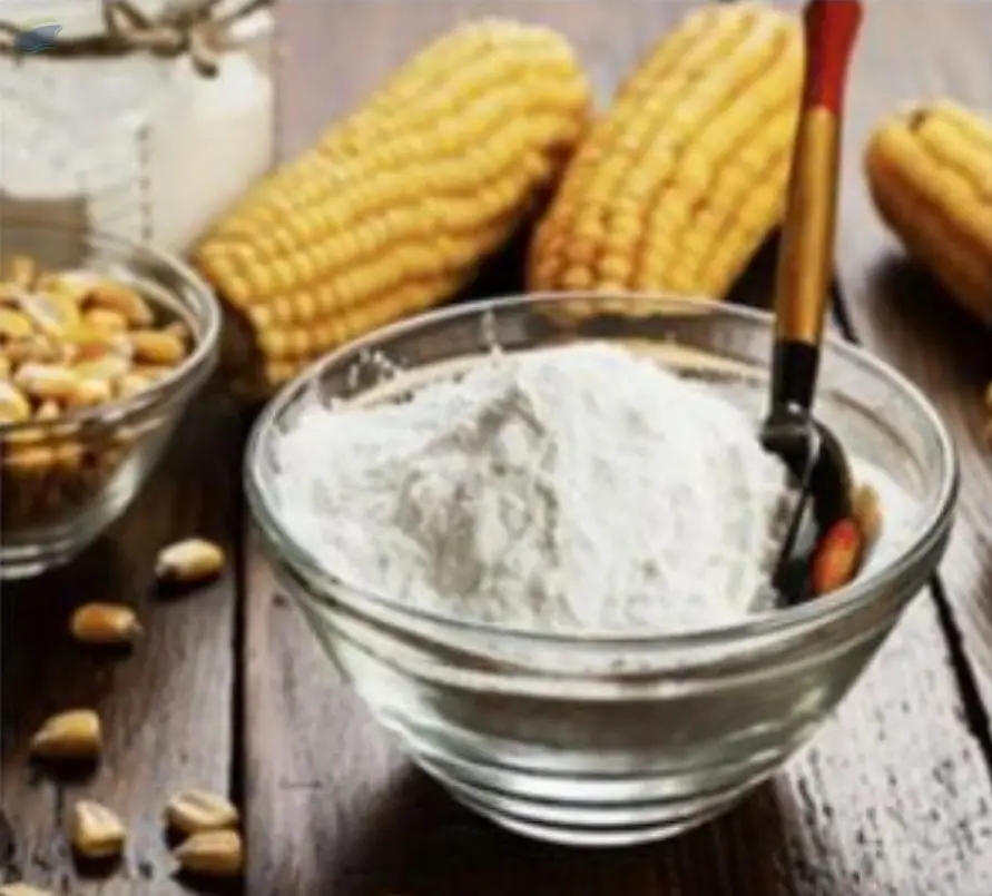 Corn Starch by Advance Minerals & Chemicals Co.. Supplier from Pakistan ...