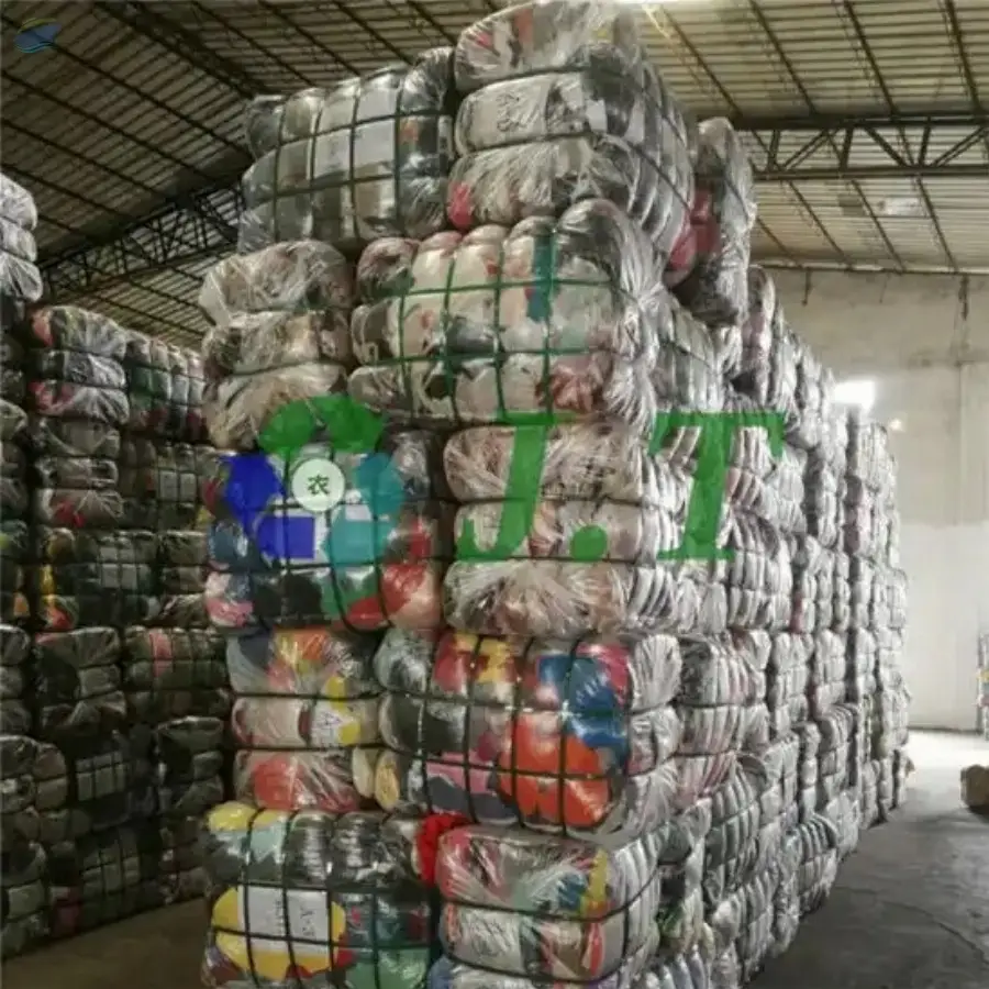 Used Clothing Classy Ladies Used Cloth In Bales by Abiogenesis Studio ...