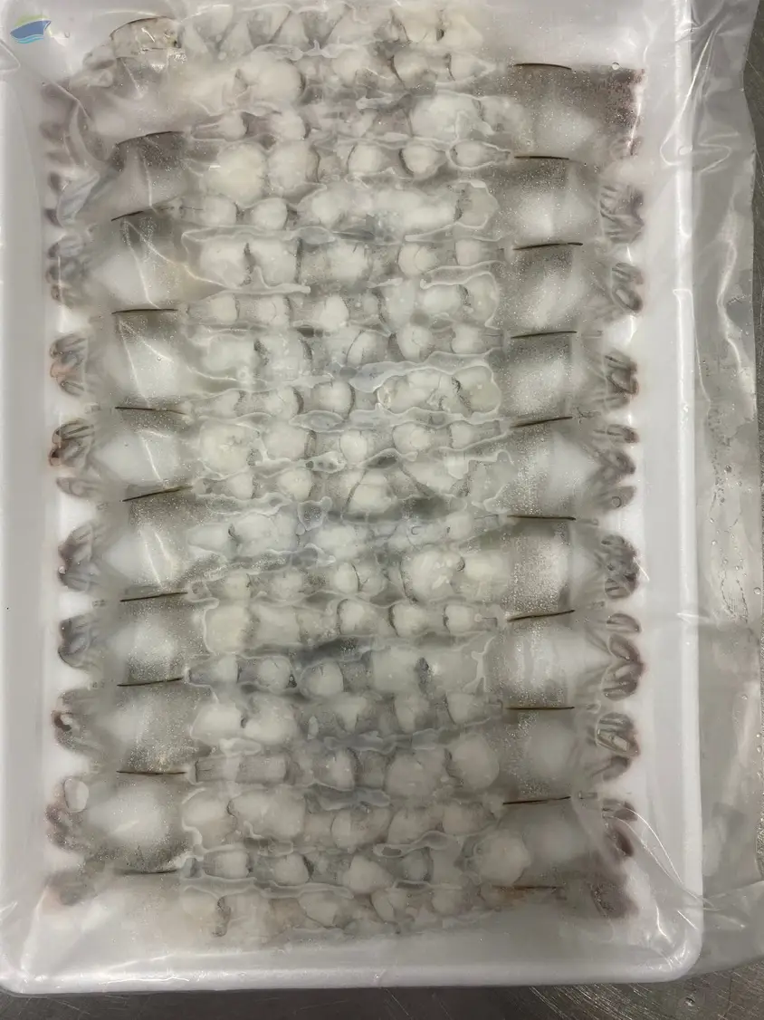 Nobashi Vannamei Pto by Neno Seafood Trade - Service Company Limited ...