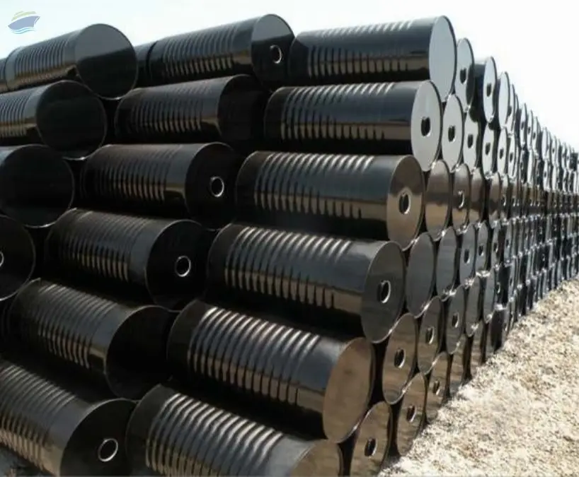 Bitumen 60-70 by Falcon Eye Group. Supplier from Oman. Product Id 1680209.