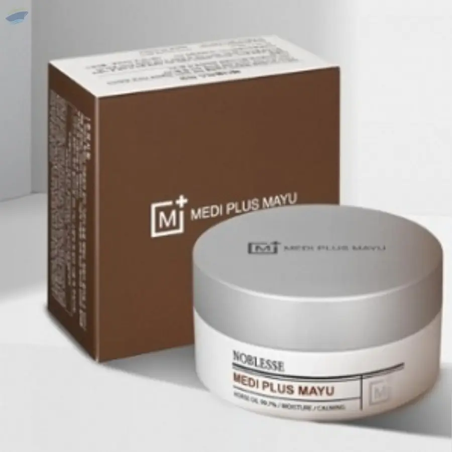 Medi Plus Mayu Cream by Lycoris. Supplier from South Korea (Republic Of ...