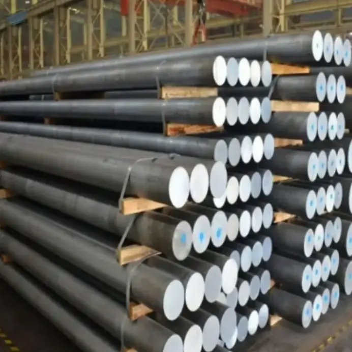 Aluminum Rod Or Ingot In Cheap Price by PKW Trade Ltd. Supplier from ...