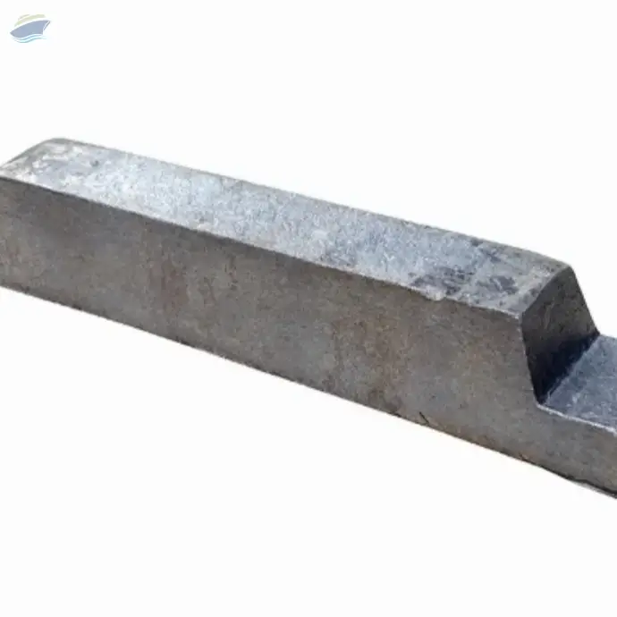 High Quality Pure Lead Ingot by PKW Trade Ltd. Supplier from United ...