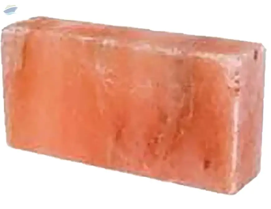 Himalayan Pink Salt Bricks by Opifex Solutions. Supplier from Pakistan ...