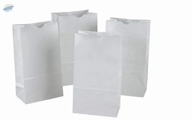 White Kraft, Sack Kraft & Poster Paper Variants by Nikis Paper World ...