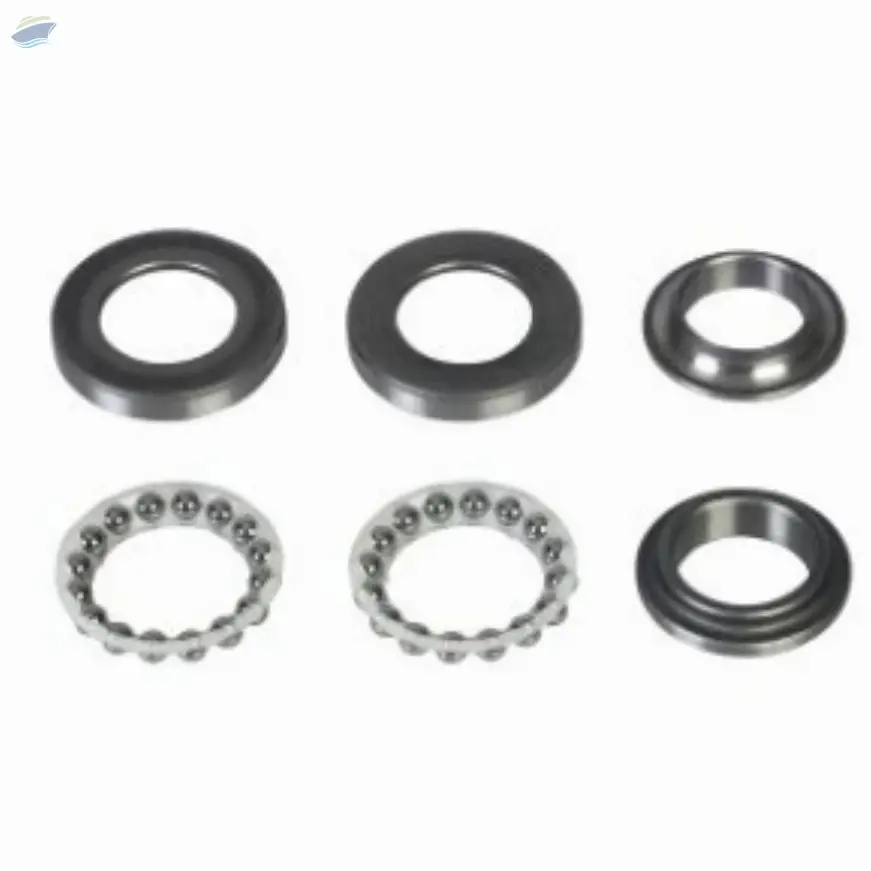 Ball Races Kit by GK International. Supplier from India. Product Id ...