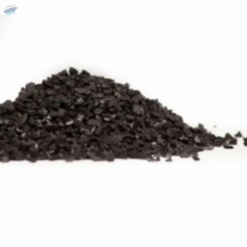 Mesh Granular Coconut Shell Activated Carbon by R&R International ...