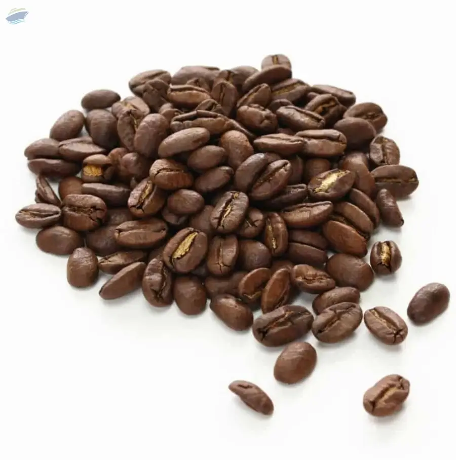 Java Coffee Beans by Amaggi. Supplier from South Africa. Product Id ...