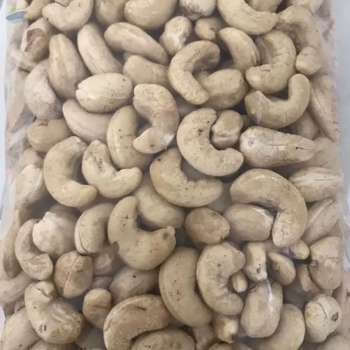 Cashew Nuts by Ref Logistic & Supply Chain. Supplier from Indonesia ...