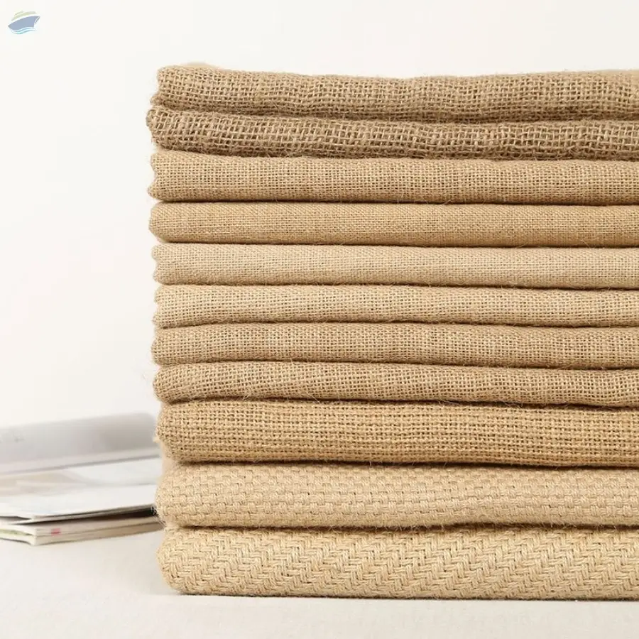Hessian Cloth by Asha Jute Trade International. Supplier from ...