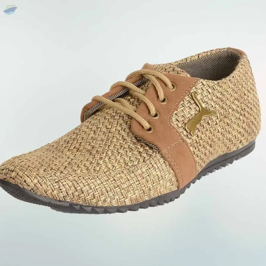Jute Shoes by Asha Jute Trade International. Supplier from Bangladesh ...