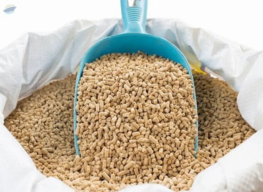 Animal Feed by Avgo Consultants LLP. Supplier from India. Product Id ...