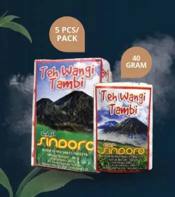 Tea by PT Perkebunan Tambi. Supplier from Indonesia. Product Id 1712030.