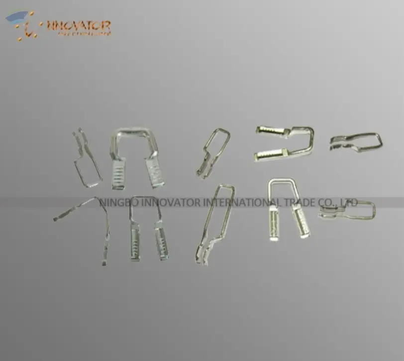 Copper Winding, Terminal, Connector by Ningbo Innovator International ...