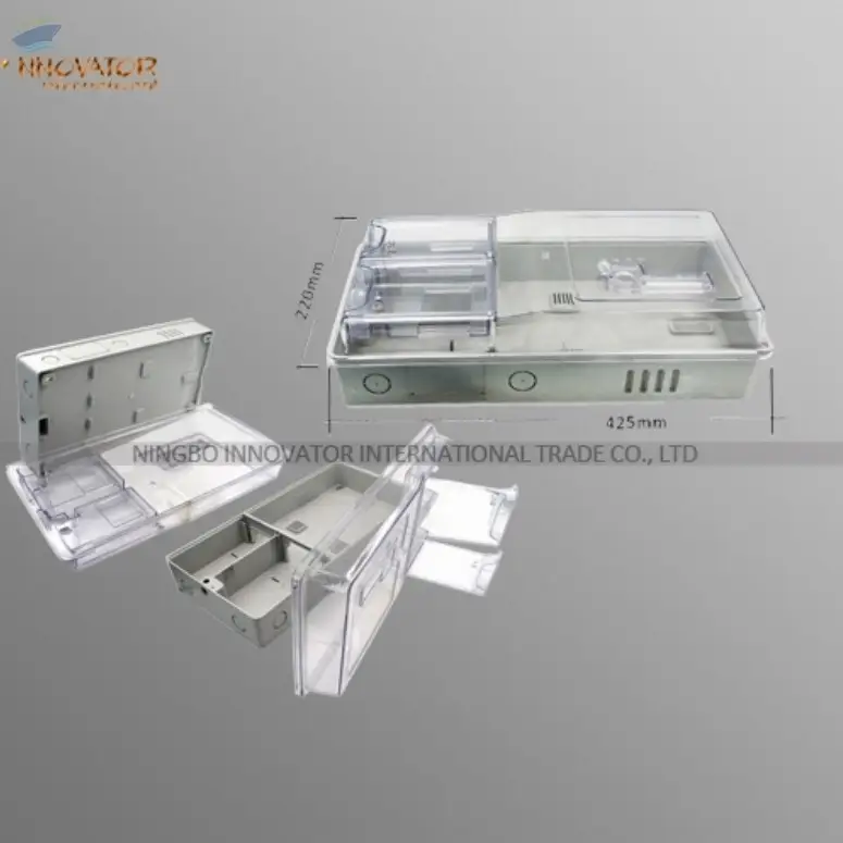 Meter Box, Meter Cabinet by Ningbo Innovator International Trade Co ...