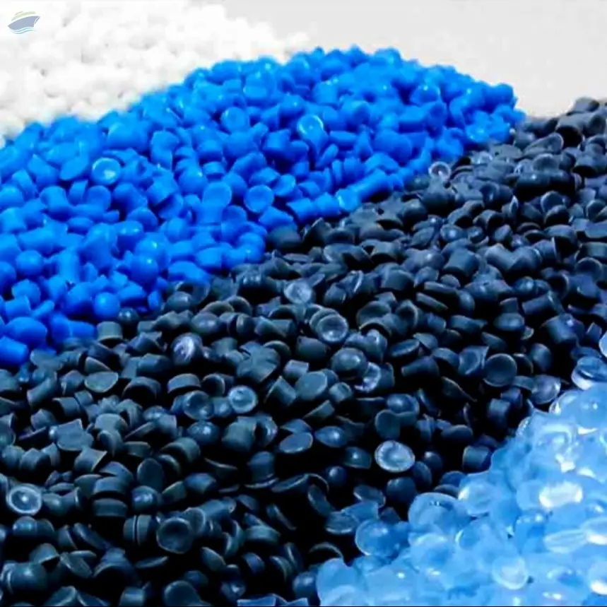Pvc Granules by Alramz Plastic Factory. Supplier from Saudi Arabia ...