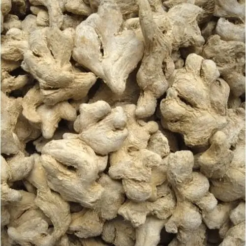 Dried Ginger Whole by Vedavi Exports. Supplier from India. Product Id ...