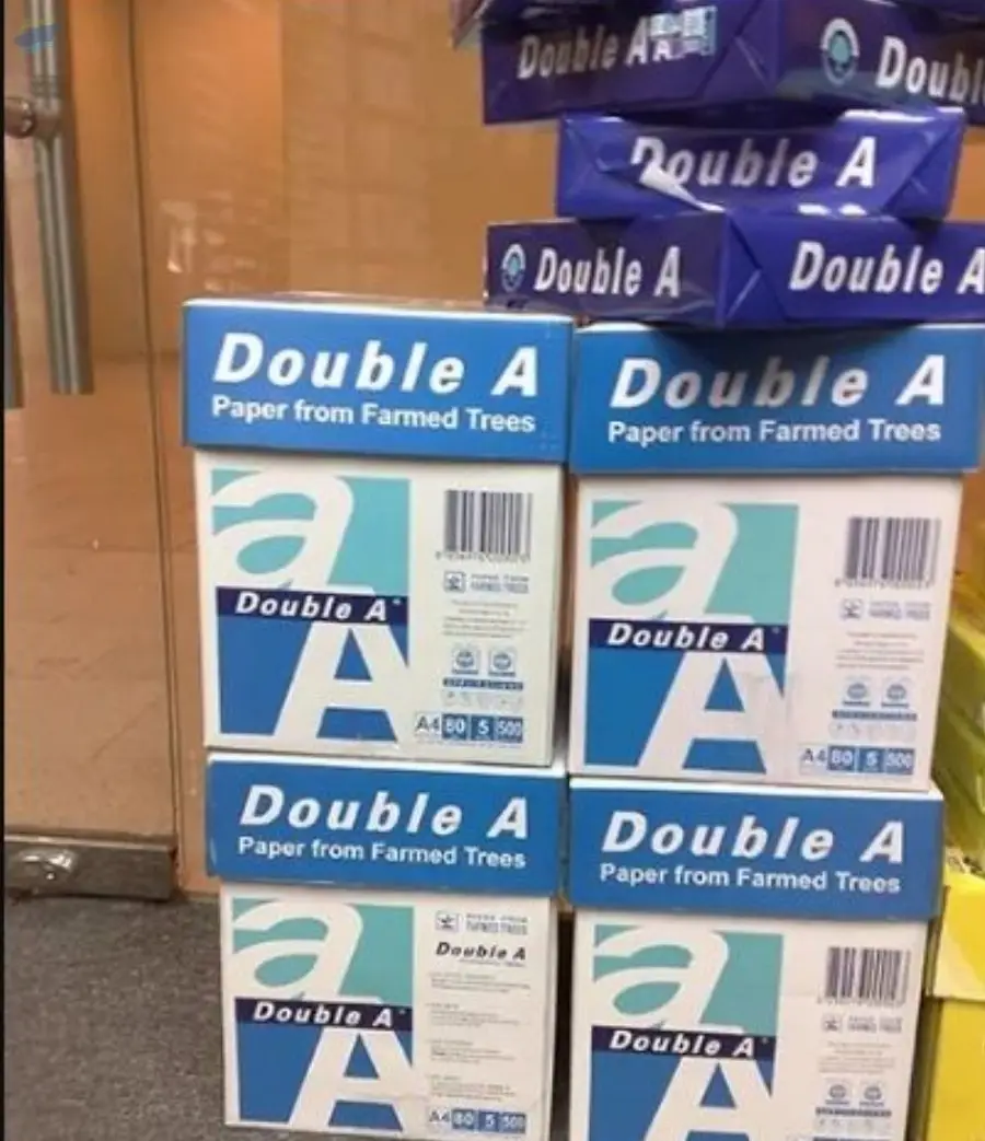 A4 Copy Paper by Jennylinks 1980 Internation Agricultrual Products ...