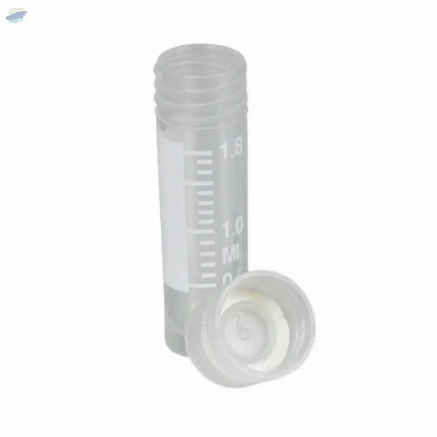 Cryo Vial by Manarti Exports. Supplier from India. Product Id 1715577.