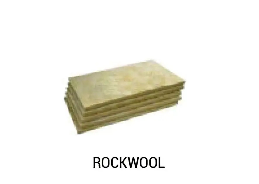 Rockwool by Aptal DMCC. Supplier from United Arab Emirates. Product Id ...