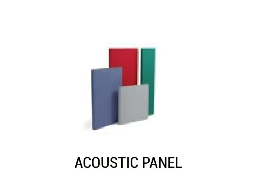 Acoustic Panel by Aptal DMCC. Supplier from United Arab Emirates ...