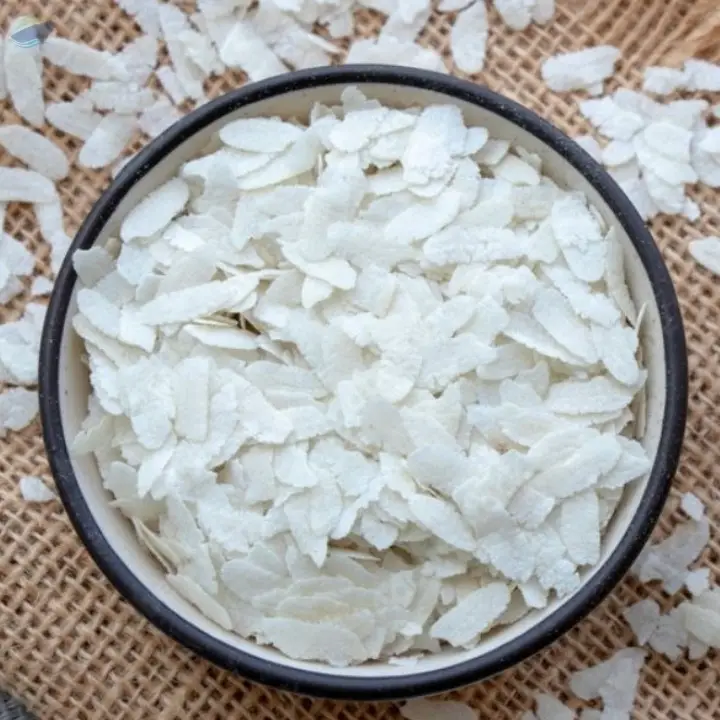 Rice Flakes (Poha Flakes) by Zorin Overseas. Supplier from India ...