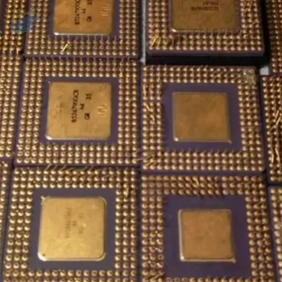 Cpu Scrap by AG-X Phil Rattan Trading. Supplier from Philippines ...