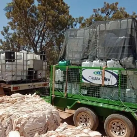Pp Big Bags Scrap by AG-X Phil Rattan Trading. Supplier from ...