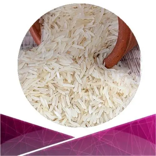 Fresh Basmati Rice by M/S. SS Textile And Agro Farm. Supplier from ...