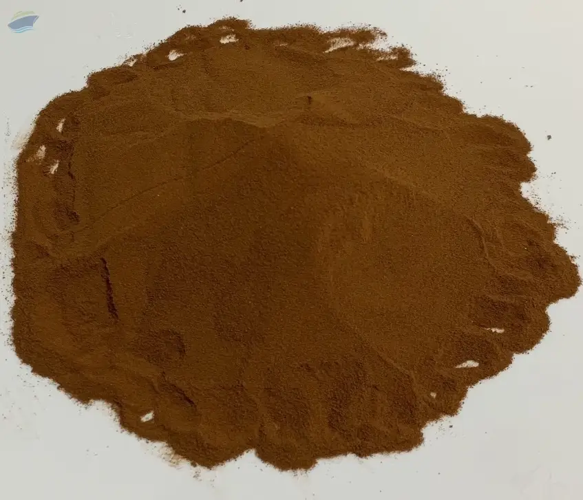 Max Fulvico Organic Fertilizer by Feman Srl. Supplier from Italy ...