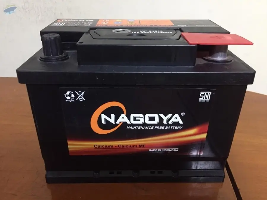Automotive And Industrial Lead Acid Batteries by Doogo International Co ...