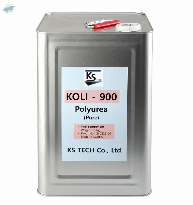 Koli- 900 by KS Tech Co. Ltd. Supplier from South Korea (Republic Of ...