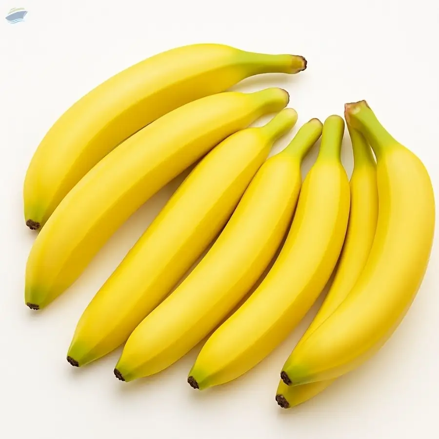 Fresh Bananas by CKR Enterprises. Supplier from India. Product Id 1890252.