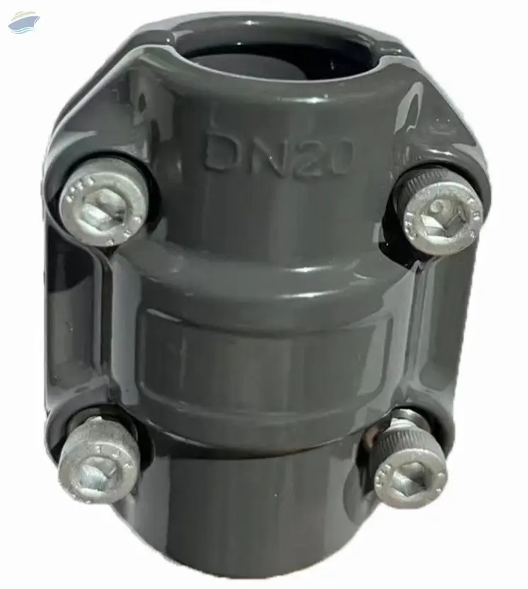 Aluminium Alloy Pipe Fittings by Xunchang Development Ltd.. Supplier ...