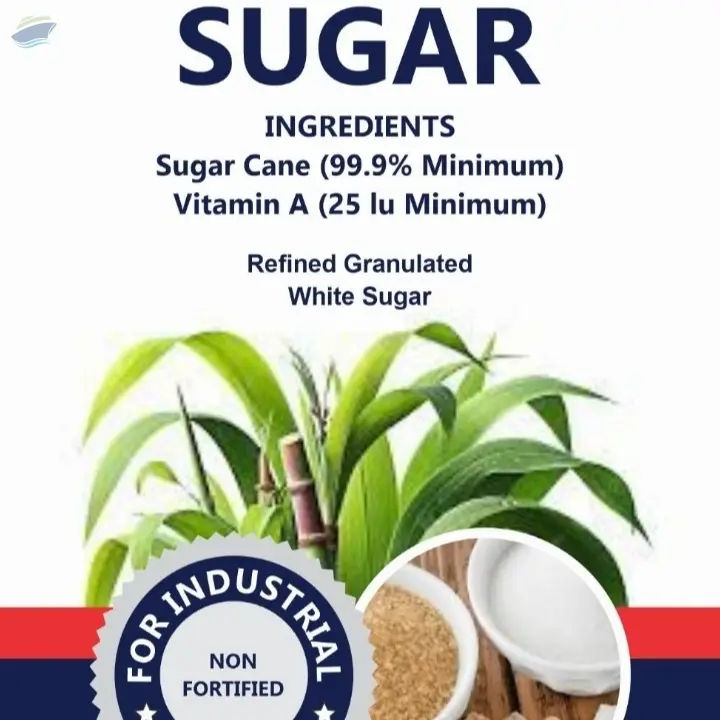 One Africa Global Sugar by One Africa Global LLC. Supplier from United ...