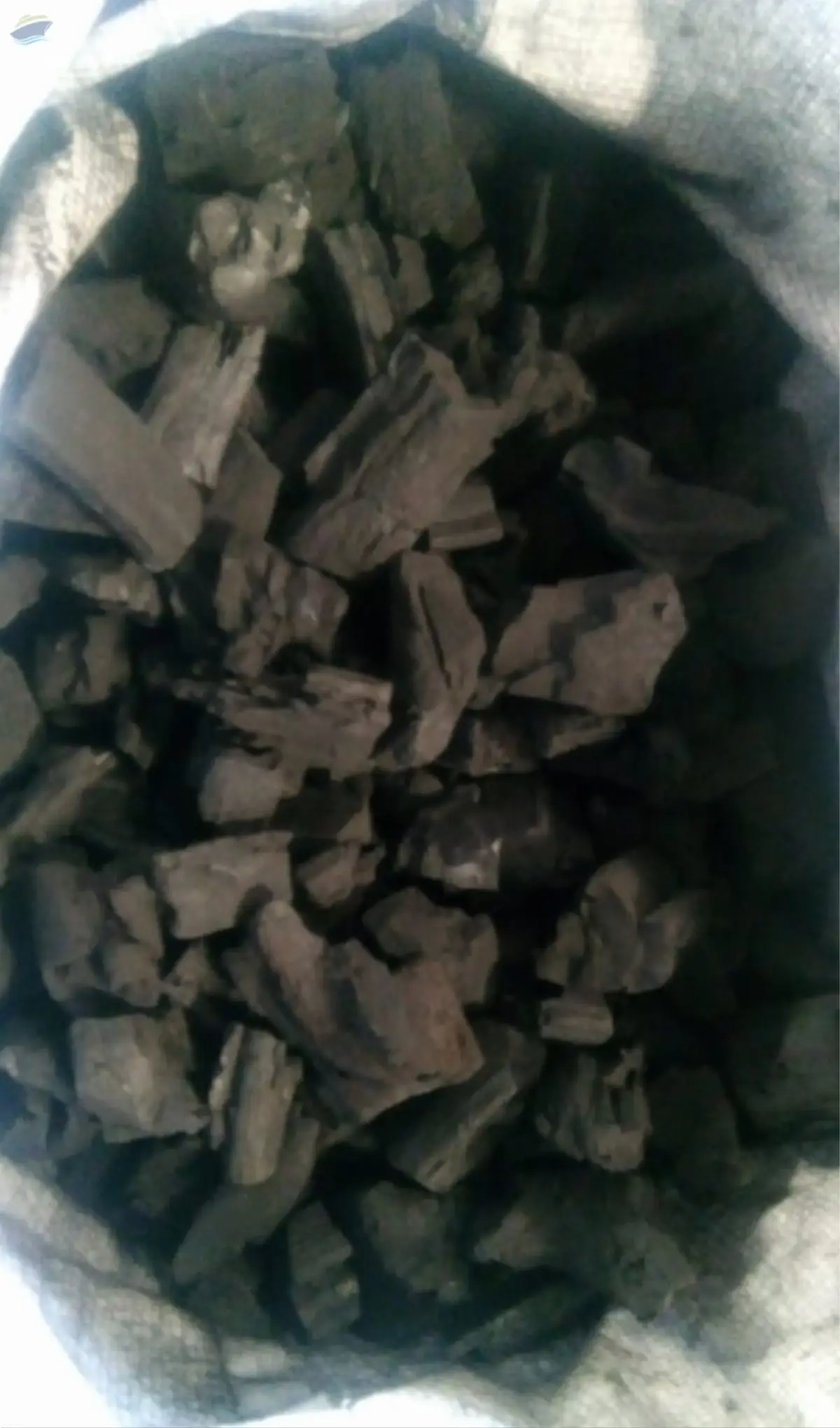 Namibian Hardwood Charcoal by Firefly Charcoal (Pty) Ltd. Supplier from ...