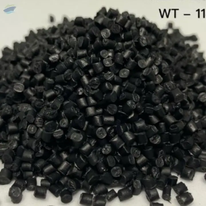 Virgin Hdpe, Recycled Hdpe by Chemtech Innovation Limited. Supplier ...